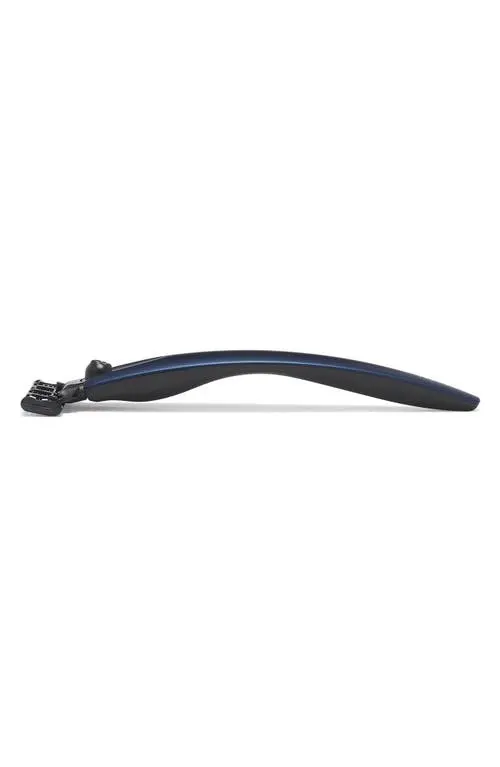 BOLIN WEBB R1 Matte Razor And Stand Set