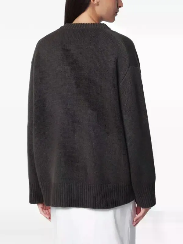 LISA YANG Noor Cashmere Sweater
