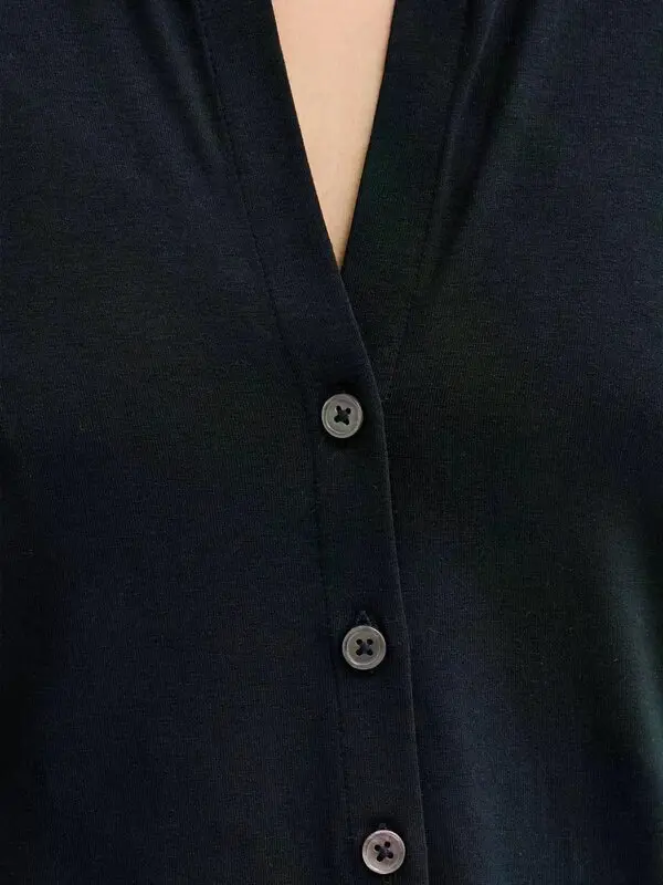 Marc O'polo Short-sleeve Button-up T-shirt