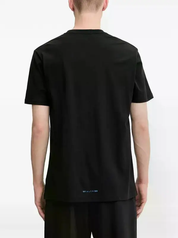 1017 Alyx 9sm Graphic-print T-shirt