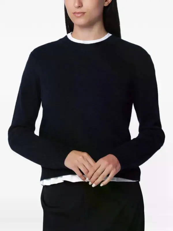 LISA YANG Mable Cashmere Sweater