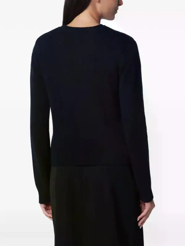 LISA YANG Mable Cashmere Sweater