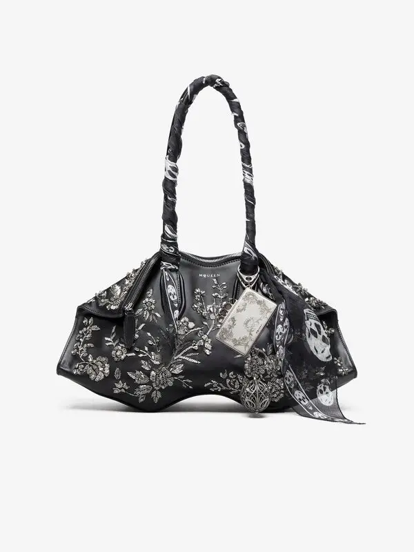 Alexander McQueen Manta Ott 2.1