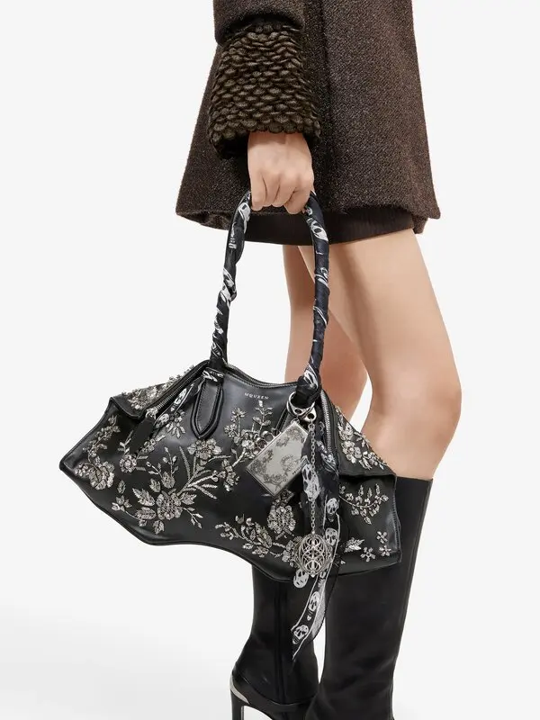 Alexander McQueen Manta Ott 2.1