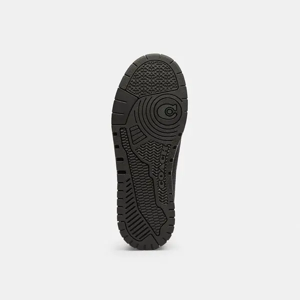 COACH Soho Sneaker With Crystal Signature