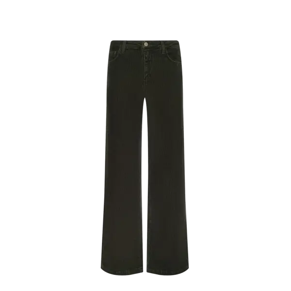 L'Agence Scottie Corduroy Pants