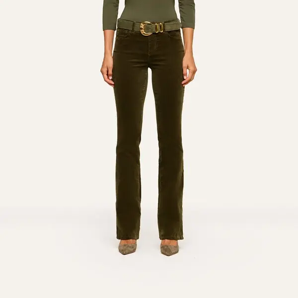 L'Agence Stevie Velvet Jean