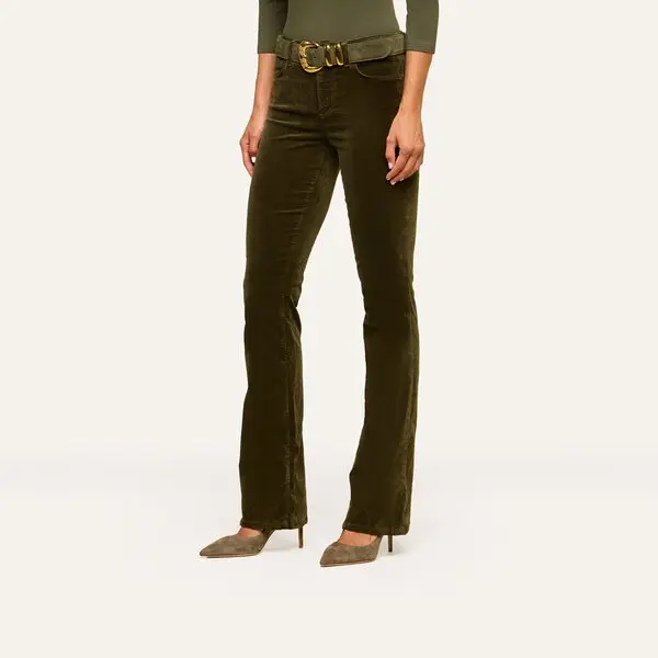 L'Agence Stevie Velvet Jean