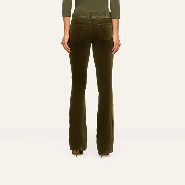 L'Agence Stevie Velvet Jean