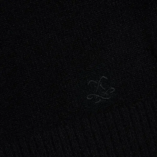 L'Agence Malone Cashmere Cardigan