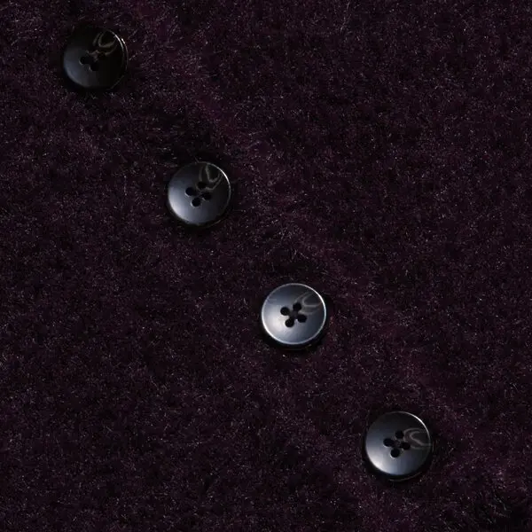 L'Agence Cirrus Cropped Polo