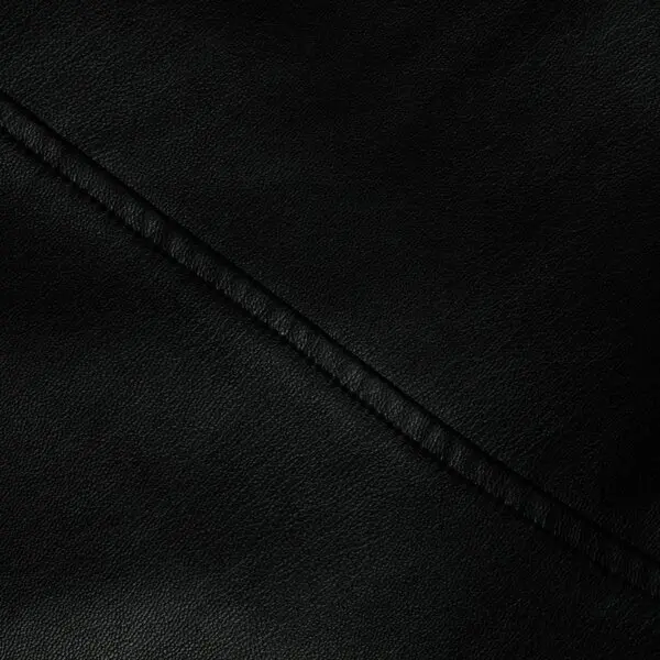 L'Agence Robyn Vegan Leather Skirt