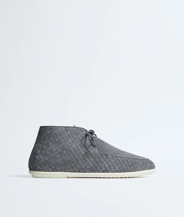 Bottega Veneta Dawson Ankle Boot