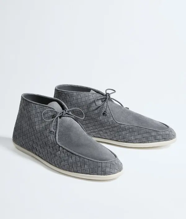 Bottega Veneta Dawson Ankle Boot