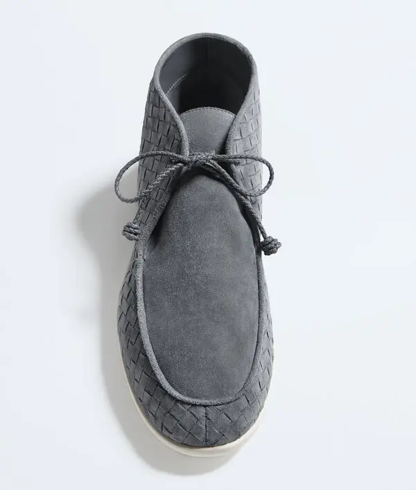 Bottega Veneta Dawson Ankle Boot