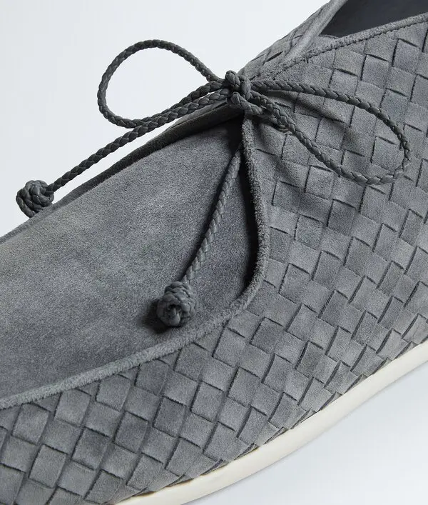 Bottega Veneta Dawson Ankle Boot