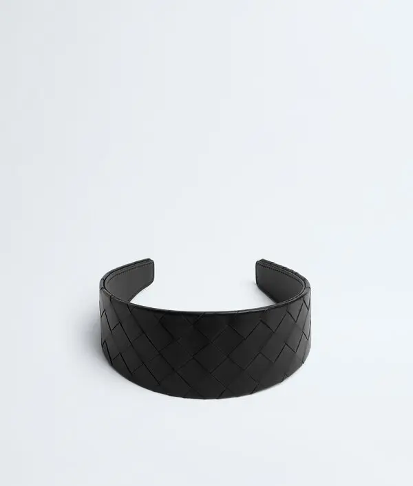 Bottega Veneta Intrecciato Headband