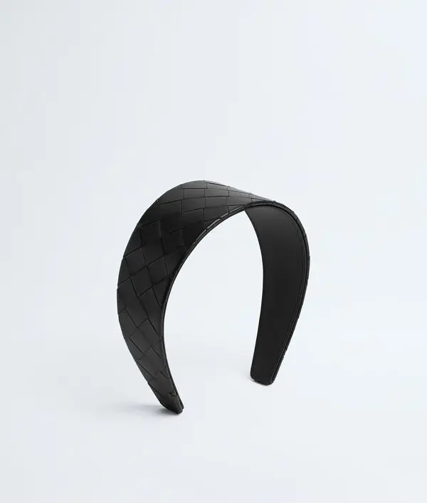 Bottega Veneta Intrecciato Headband