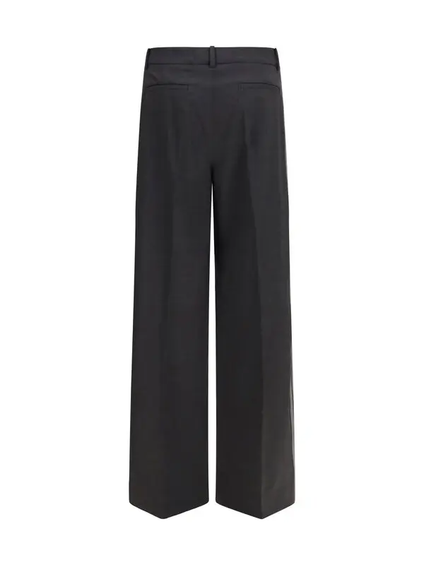 P.a.r.o.s.h Palazzo Pants