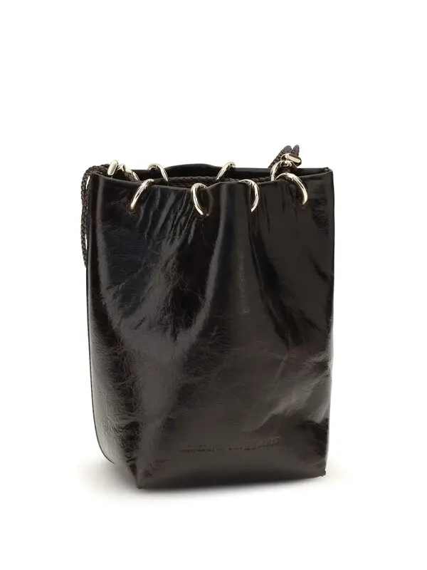 Benedetta Bruzziches Doudou Petite Bucket Bag