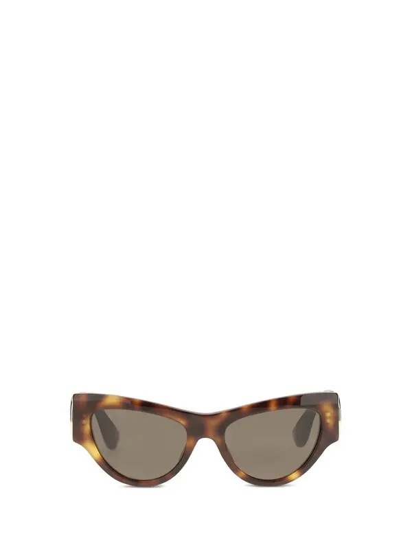 Valentino Garavani Vg0053s Cat-eye Sunglasses - Brown