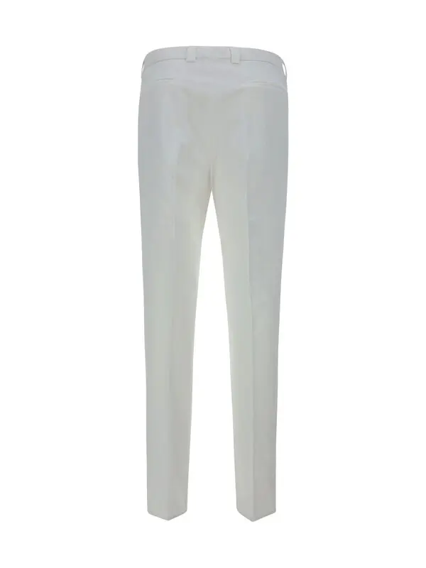 Brunello Cucinelli Cotton Pants