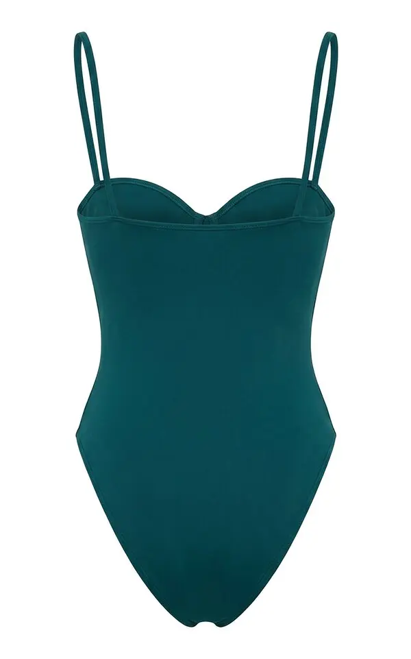 ANDRES OTALORA Placer Isleo One-piece Swimsuit