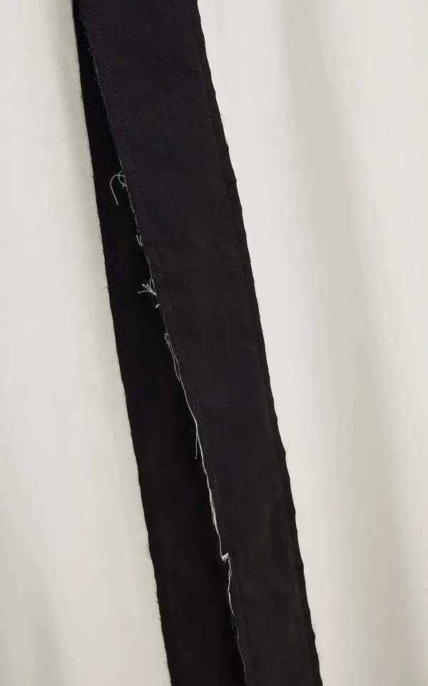 MEL USINE Isabeau House Coat