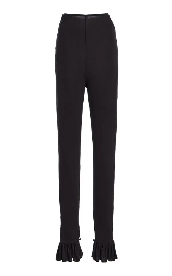 MEL USINE Guarin Leggings - Black