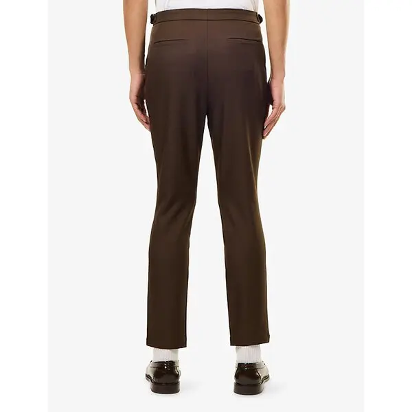 NOBL Axton Tailored Woven Trousers