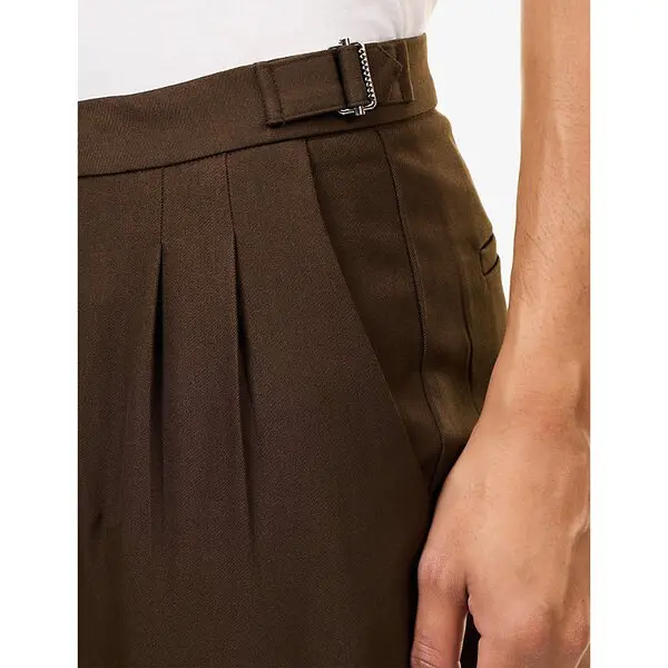 NOBL Axton Tailored Woven Trousers