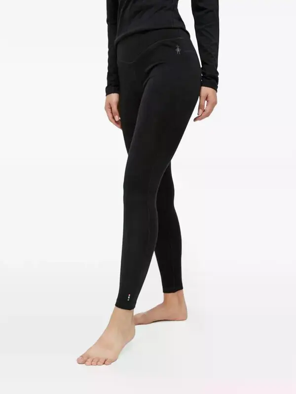 Smartwool Logo-print Leggings