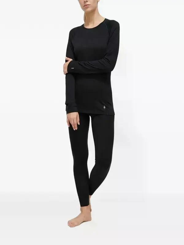 Smartwool Logo-print Leggings