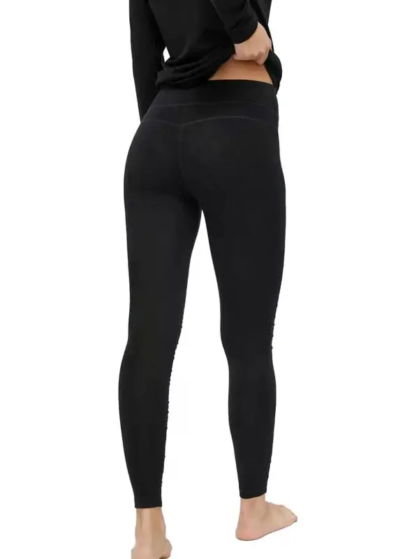 Smartwool Logo-print Leggings