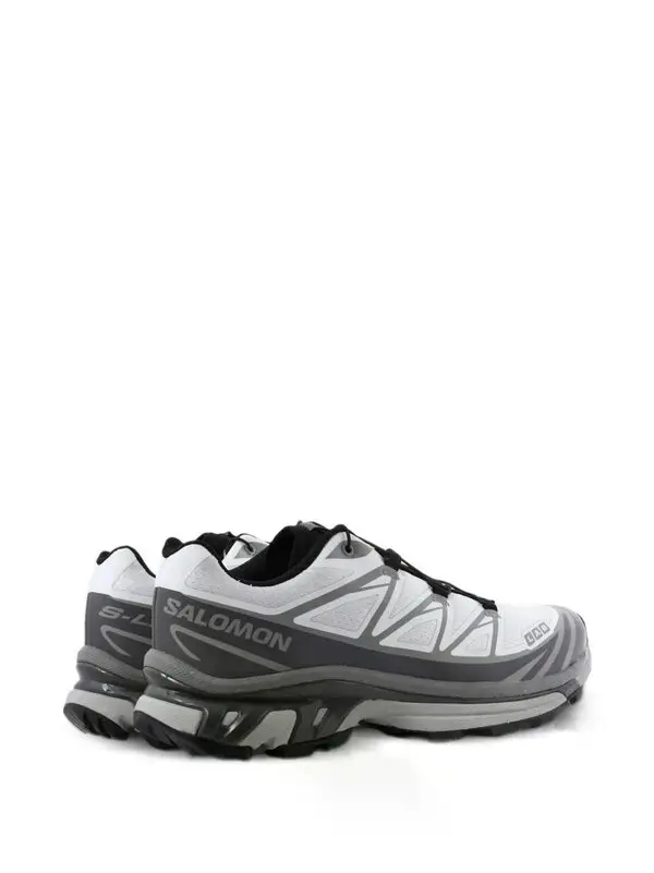 SALOMON Xt-6 Sneakers - White