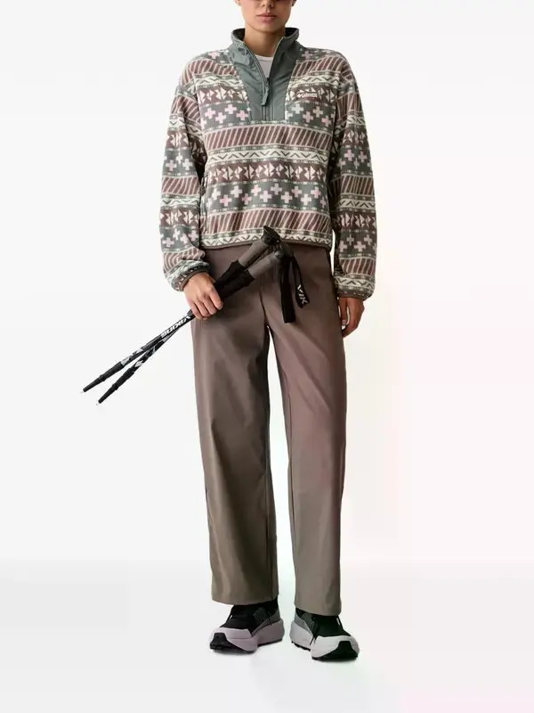 Columbia Roc Tech Straight-leg Trousers