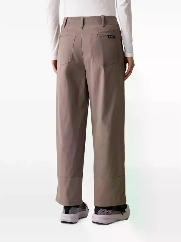 Columbia Roc Tech Straight-leg Trousers