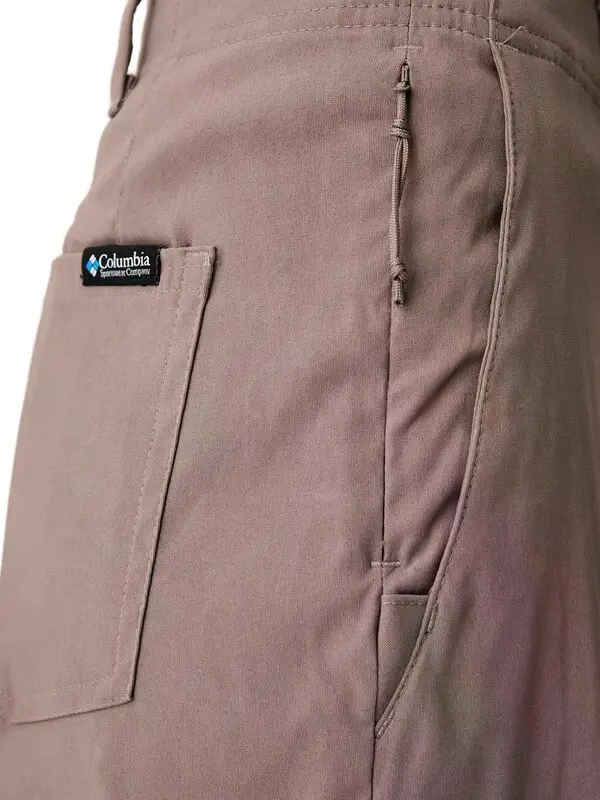 Columbia Roc Tech Straight-leg Trousers
