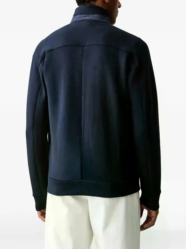 Paul & Shark Zip-up Sweatshirt