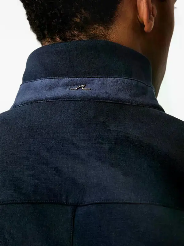 Paul & Shark Zip-up Sweatshirt