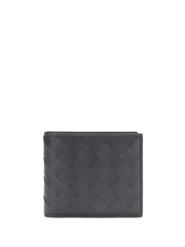 Bottega Veneta Intrecciato Wallet
