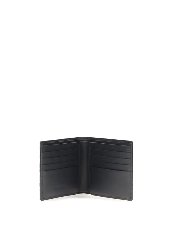 Bottega Veneta Intrecciato Wallet