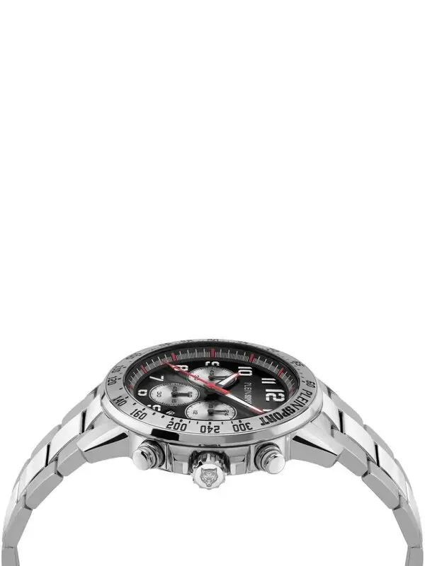 PLEIN SPORT Chronorace 45mm Watch