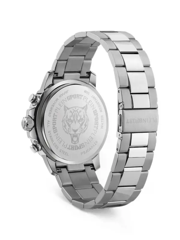 PLEIN SPORT Chronorace 45mm Watch