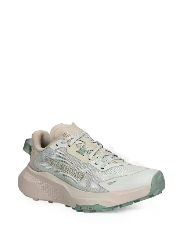 The North Face Panelled Mesh Sneakers