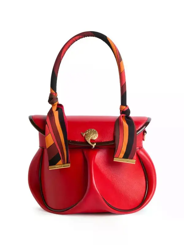Emilio Pucci La Pupa Handbag