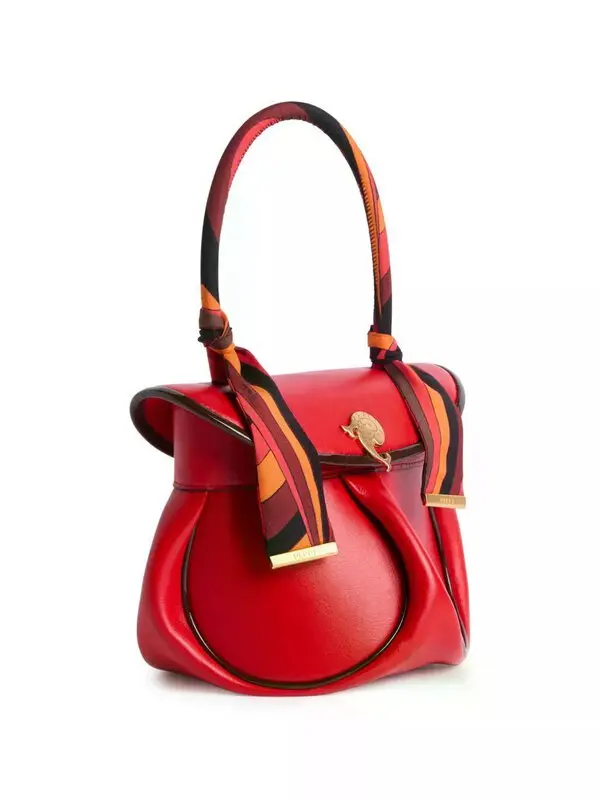 Emilio Pucci La Pupa Handbag