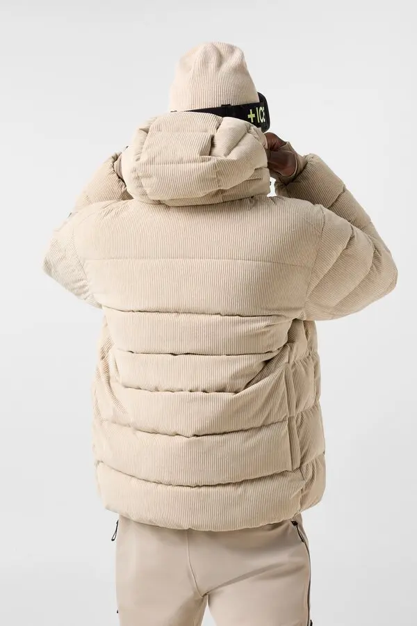 Bogner Luka Cord Ski Jacket