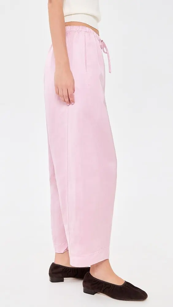 REFORMATION Elara Pants