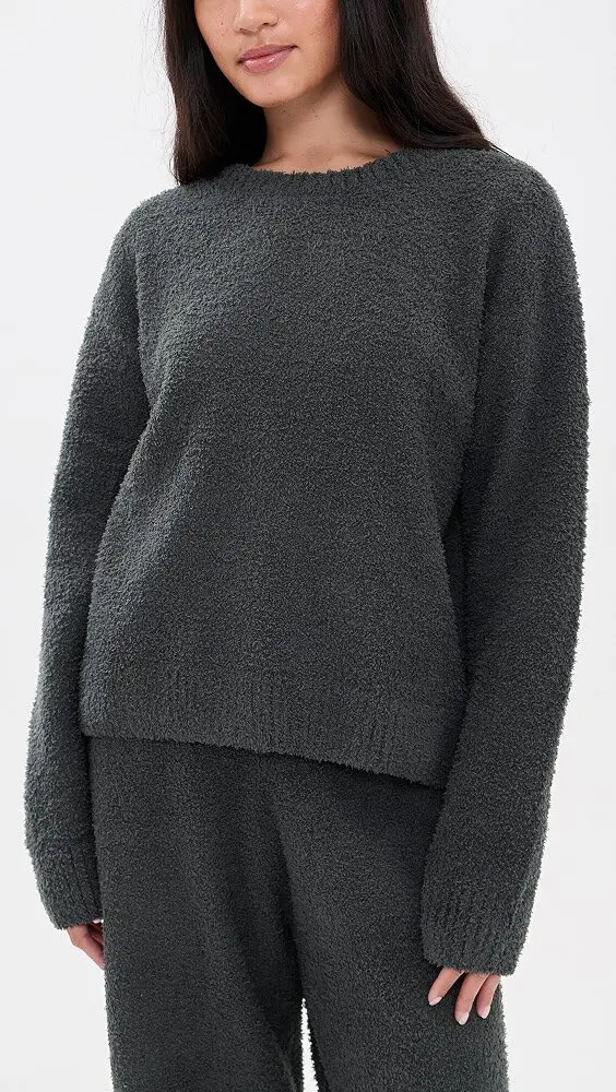 Honeydew Intimates Ready To Unwind Long Sleeve Top